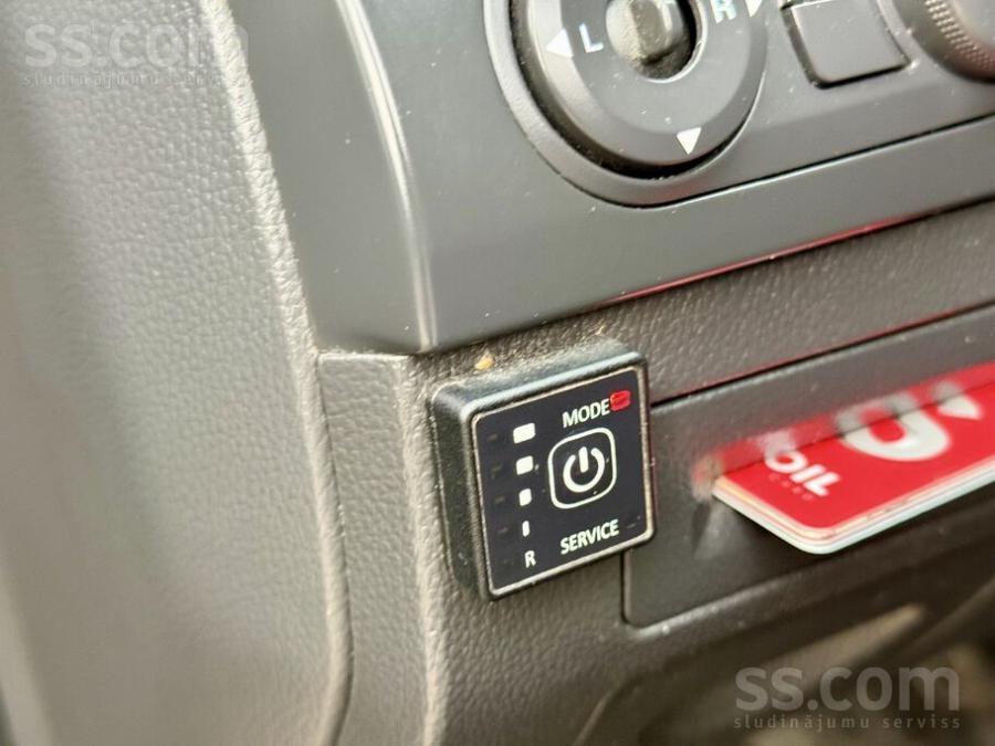 Zaļš Chevrolet Captiva 2006 Rīga, ar dzinēja tilpumu 2.40 L un nobraukumu 315 tūkst. km par 1850 €, foto 15 vietnē AUTOMOTO.COM.LV