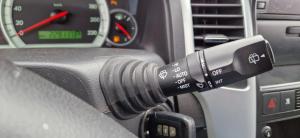 Pelēks Chevrolet Captiva 2006 Rīga, ar dzinēja tilpumu 2.00 L un nobraukumu 229 tūkst. km par 3999 €, foto 15 vietnē AUTOMOTO.COM.LV
