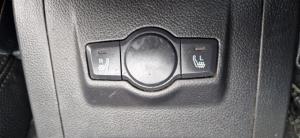 Pelēks Chevrolet Captiva 2006 Rīga, ar dzinēja tilpumu 2.00 L un nobraukumu 229 tūkst. km par 3999 €, foto 17 vietnē AUTOMOTO.COM.LV