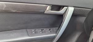 Pelēks Chevrolet Captiva 2006 Rīga, ar dzinēja tilpumu 2.00 L un nobraukumu 229 tūkst. km par 3999 €, foto 19 vietnē AUTOMOTO.COM.LV