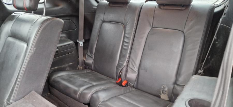 Pelēks Chevrolet Captiva 2006 Rīga, ar dzinēja tilpumu 2.00 L un nobraukumu 229 tūkst. km par 3999 €, foto 22 vietnē AUTOMOTO.COM.LV