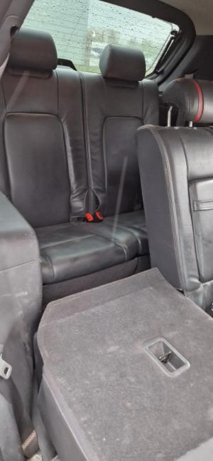Pelēks Chevrolet Captiva 2006 Rīga, ar dzinēja tilpumu 2.00 L un nobraukumu 229 tūkst. km par 3999 €, foto 24 vietnē AUTOMOTO.COM.LV