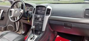 Pelēks Chevrolet Captiva 2006 Rīga, ar dzinēja tilpumu 2.00 L un nobraukumu 229 tūkst. km par 3999 €, foto 26 vietnē AUTOMOTO.COM.LV