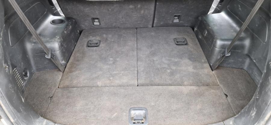 Pelēks Chevrolet Captiva 2006 Rīga, ar dzinēja tilpumu 2.00 L un nobraukumu 229 tūkst. km par 3999 €, foto 28 vietnē AUTOMOTO.COM.LV