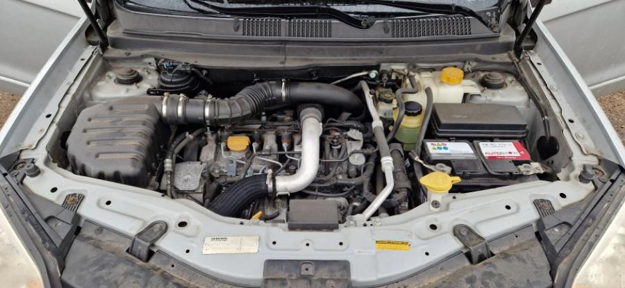 Pelēks Chevrolet Captiva 2006 Rīga, ar dzinēja tilpumu 2.00 L un nobraukumu 229 tūkst. km par 3999 €, foto 29 vietnē AUTOMOTO.COM.LV