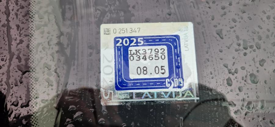 Pelēks Chevrolet Captiva 2006 Rīga, ar dzinēja tilpumu 2.00 L un nobraukumu 229 tūkst. km par 3999 €, foto 35 vietnē AUTOMOTO.COM.LV
