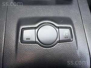 Pelēks Chevrolet Captiva 2006 Daugavpils, ar dzinēja tilpumu 2.00 L un nobraukumu 229 tūkst. km par 3550 €, foto 18 vietnē AUTOMOTO.COM.LV