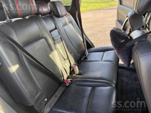 Pelēks Chevrolet Captiva 2006 Daugavpils, ar dzinēja tilpumu 2.00 L un nobraukumu 229 tūkst. km par 3550 €, foto 23 vietnē AUTOMOTO.COM.LV