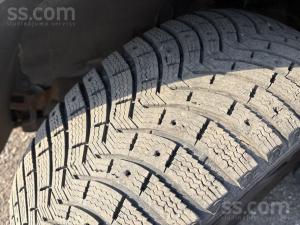 Pelēks Chevrolet Captiva 2006 Daugavpils, ar dzinēja tilpumu 2.00 L un nobraukumu 229 tūkst. km par 3550 €, foto 33 vietnē AUTOMOTO.COM.LV