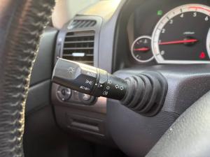 Pelēks Chevrolet Captiva 2006 Daugavpils, ar dzinēja tilpumu 2.00 L un nobraukumu 229 tūkst. km par 3550 €, foto 15 vietnē AUTOMOTO.COM.LV