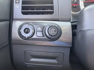 Pelēks Chevrolet Captiva 2006 Daugavpils, ar dzinēja tilpumu 2.00 L un nobraukumu 229 tūkst. km par 3550 €, foto 17 vietnē AUTOMOTO.COM.LV