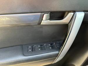 Pelēks Chevrolet Captiva 2006 Daugavpils, ar dzinēja tilpumu 2.00 L un nobraukumu 229 tūkst. km par 3550 €, foto 19 vietnē AUTOMOTO.COM.LV