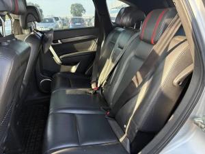 Pelēks Chevrolet Captiva 2006 Daugavpils, ar dzinēja tilpumu 2.00 L un nobraukumu 229 tūkst. km par 3550 €, foto 21 vietnē AUTOMOTO.COM.LV