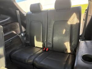 Pelēks Chevrolet Captiva 2006 Daugavpils, ar dzinēja tilpumu 2.00 L un nobraukumu 229 tūkst. km par 3550 €, foto 22 vietnē AUTOMOTO.COM.LV