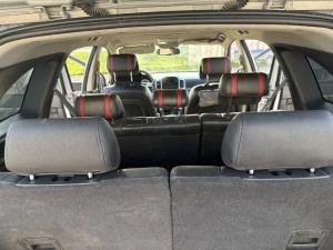 Pelēks Chevrolet Captiva 2006 Daugavpils, ar dzinēja tilpumu 2.00 L un nobraukumu 229 tūkst. km par 3550 €, foto 27 vietnē AUTOMOTO.COM.LV