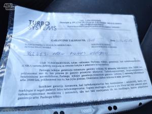 Серый Шевроле Каптива 2006 в Тельшяй, объемом двигателя 2.00 л и пробегом 348 тыс. км за 1999 €, фото 20 на AUTOMOTO.COM.LV