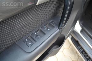 Pelēks Chevrolet Captiva 2006 Rīga, ar dzinēja tilpumu 2.00 L un nobraukumu 161 tūkst. km par 2250 €, foto 15 vietnē AUTOMOTO.COM.LV