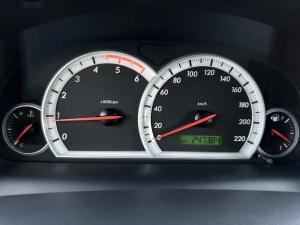 Grey Chevrolet Captiva 2008 in Riga, with an engine capacity of 2.00 L and mileage of 247 thousand km for 2300 €, photo 14 on AUTOMOTO.COM.LV