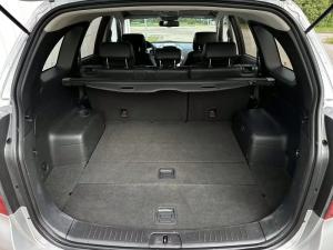 Grey Chevrolet Captiva 2008 in Riga, with an engine capacity of 2.00 L and mileage of 247 thousand km for 2300 €, photo 32 on AUTOMOTO.COM.LV