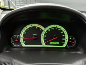 Pelēks Chevrolet Captiva 2008 Rīga, ar dzinēja tilpumu 2.00 L un nobraukumu 240 tūkst. km par 3990 €, foto 13 vietnē AUTOMOTO.COM.LV