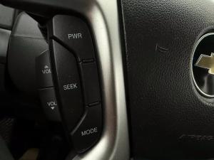 Pelēks Chevrolet Captiva 2008 Rīga, ar dzinēja tilpumu 2.00 L un nobraukumu 240 tūkst. km par 3990 €, foto 14 vietnē AUTOMOTO.COM.LV