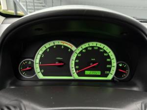 Grey Chevrolet Captiva 2008 in Riga, with an engine capacity of 2.00 L and mileage of 240 thousand km for 3990 €, photo 13 on AUTOMOTO.COM.LV