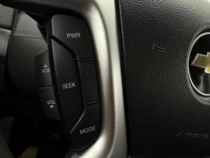 Grey Chevrolet Captiva 2008 in Riga, with an engine capacity of 2.00 L and mileage of 240 thousand km for 3990 €, photo 14 on AUTOMOTO.COM.LV