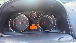 Grey Chevrolet Captiva 2008 in Vilnius, with an engine capacity of 2.00 L and mileage of 320 thousand km for 2600 €, photo 11 on AUTOMOTO.COM.LV