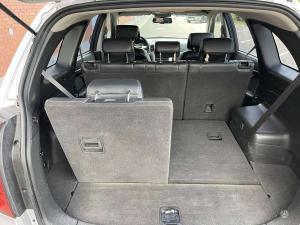 Grey Chevrolet Captiva 2009 in Vilnius, with an engine capacity of 0.00 L and mileage of 280 thousand km for 2950 €, photo 21 on AUTOMOTO.COM.LV