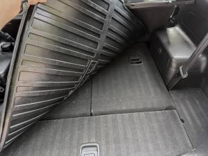 Grey Chevrolet Captiva 2009 in Jelgava, with an engine capacity of 2.00 L and mileage of 143 thousand km for 4900 €, photo 15 on AUTOMOTO.COM.LV