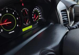 Pelēks Chevrolet Captiva 2010 Jēkabpils, ar dzinēja tilpumu 2.00 L un nobraukumu 164 tūkst. km par 4190 €, foto 11 vietnē AUTOMOTO.COM.LV