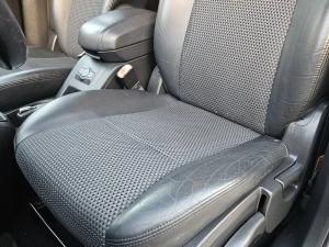 Pelēks Chevrolet Captiva 2010 Jēkabpils, ar dzinēja tilpumu 2.00 L un nobraukumu 164 tūkst. km par 4190 €, foto 12 vietnē AUTOMOTO.COM.LV