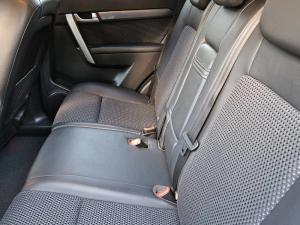 Pelēks Chevrolet Captiva 2010 Jēkabpils, ar dzinēja tilpumu 2.00 L un nobraukumu 164 tūkst. km par 4190 €, foto 13 vietnē AUTOMOTO.COM.LV