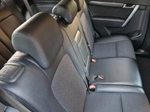 Pelēks Chevrolet Captiva 2010 Jēkabpils, ar dzinēja tilpumu 2.00 L un nobraukumu 164 tūkst. km par 4190 €, foto 16 vietnē AUTOMOTO.COM.LV