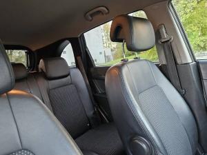 Pelēks Chevrolet Captiva 2010 Jēkabpils, ar dzinēja tilpumu 2.00 L un nobraukumu 164 tūkst. km par 4190 €, foto 22 vietnē AUTOMOTO.COM.LV