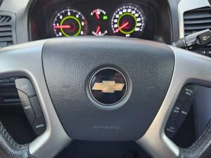 Pelēks Chevrolet Captiva 2010 Jēkabpils, ar dzinēja tilpumu 2.00 L un nobraukumu 164 tūkst. km par 4190 €, foto 28 vietnē AUTOMOTO.COM.LV