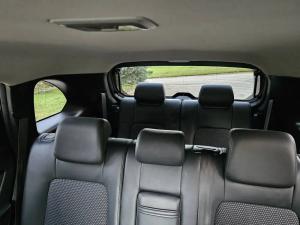 Pelēks Chevrolet Captiva 2010 Jēkabpils, ar dzinēja tilpumu 2.00 L un nobraukumu 164 tūkst. km par 4190 €, foto 29 vietnē AUTOMOTO.COM.LV