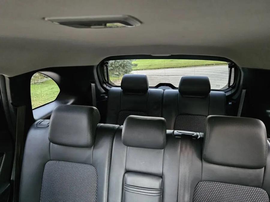 Pelēks Chevrolet Captiva 2010 Jēkabpils, ar dzinēja tilpumu 2.00 L un nobraukumu 164 tūkst. km par 4190 €, foto 29 vietnē AUTOMOTO.COM.LV