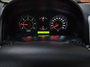Pelēks Chevrolet Captiva 2010 Jēkabpils, ar dzinēja tilpumu 2.00 L un nobraukumu 164 tūkst. km par 4190 €, foto 33 vietnē AUTOMOTO.COM.LV