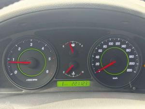 Pelēks Chevrolet Captiva 2010 Šalčininkai, ar dzinēja tilpumu 2.41 L un nobraukumu 221 tūkst. km par 4250 €, foto 31 vietnē AUTOMOTO.COM.LV