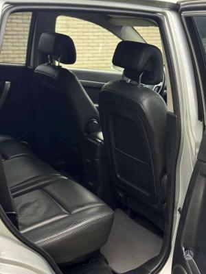 Pelēks Chevrolet Captiva 2010 Šalčininkai, ar dzinēja tilpumu 2.00 L un nobraukumu 221 tūkst. km par 4100 €, foto 17 vietnē AUTOMOTO.COM.LV