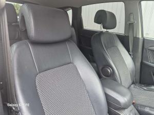 Pelēks Chevrolet Captiva 2010 Tauragė, ar dzinēja tilpumu 1.99 L un nobraukumu 161 tūkst. km par 3700 €, foto 12 vietnē AUTOMOTO.COM.LV