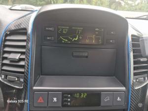 Pelēks Chevrolet Captiva 2010 Tauragė, ar dzinēja tilpumu 1.99 L un nobraukumu 161 tūkst. km par 3700 €, foto 20 vietnē AUTOMOTO.COM.LV