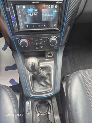 Pelēks Chevrolet Captiva 2010 Tauragė, ar dzinēja tilpumu 1.99 L un nobraukumu 161 tūkst. km par 3700 €, foto 22 vietnē AUTOMOTO.COM.LV