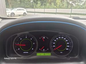 Pelēks Chevrolet Captiva 2010 Tauragė, ar dzinēja tilpumu 1.99 L un nobraukumu 161 tūkst. km par 3700 €, foto 23 vietnē AUTOMOTO.COM.LV