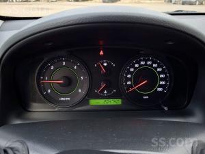 Pelēks Chevrolet Captiva 2011 Rīga, ar dzinēja tilpumu 2.00 L un nobraukumu 0 tūkst. km par 4350 €, foto 8 vietnē AUTOMOTO.COM.LV