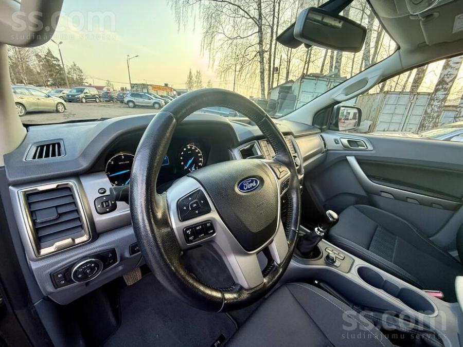 Pelēks Chevrolet Captiva 2011 Rīga, ar dzinēja tilpumu 2.00 L un nobraukumu 0 tūkst. km par 4350 €, foto 14 vietnē AUTOMOTO.COM.LV