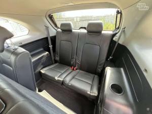 Pelēks Chevrolet Captiva 2011 Šauļi, ar dzinēja tilpumu 2.20 L un nobraukumu 192 tūkst. km par 5800 €, foto 19 vietnē AUTOMOTO.COM.LV
