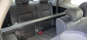 Grey Chevrolet Captiva 2012 in Riga, with an engine capacity of 2.20 L and mileage of 179 thousand km for 5995 €, photo 15 on AUTOMOTO.COM.LV