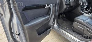 Grey Chevrolet Captiva 2012 in Riga, with an engine capacity of 2.20 L and mileage of 179 thousand km for 5995 €, photo 18 on AUTOMOTO.COM.LV
